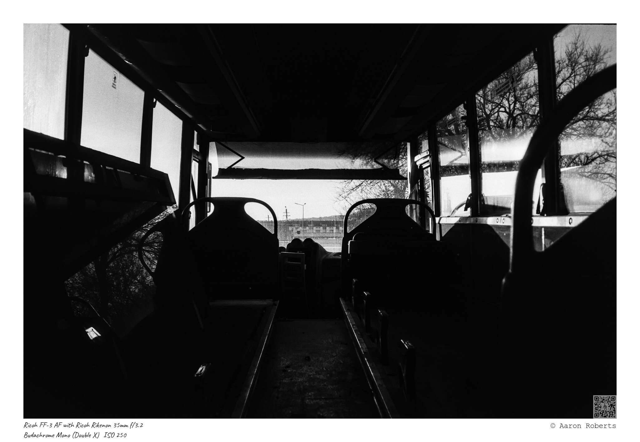 Photos taken with the Ricoh FF-3 AF - Aaron Roberts Photographer - Cluj ...