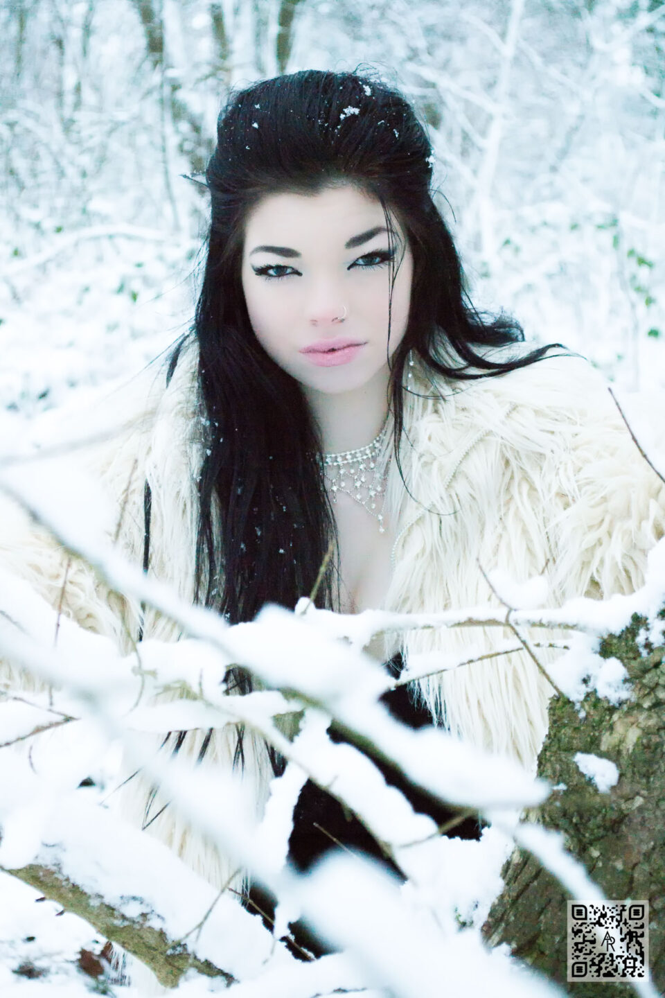 El Fen – First Snow - Aaron Roberts Photographer - Cluj-Napoca